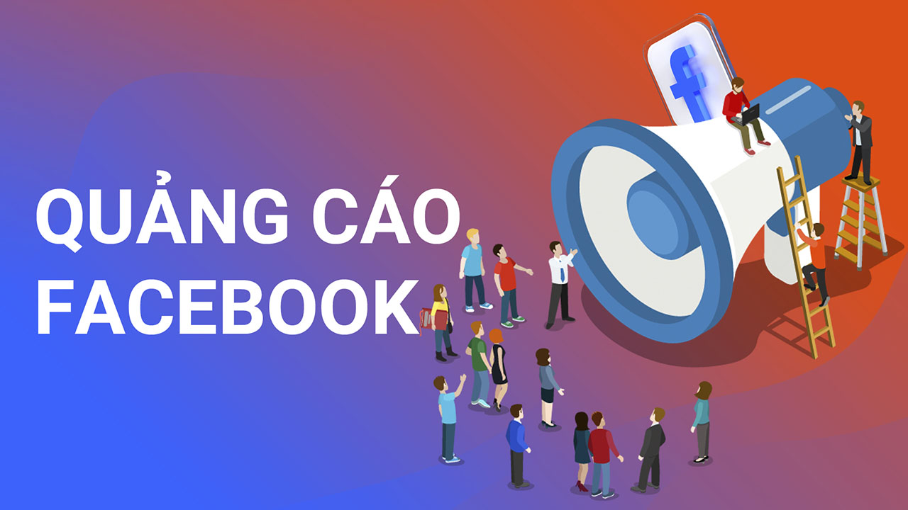 Dịch vụ quảng cáo Facebook hiệu quả, uy tín, giá tốt | Duy Nhất