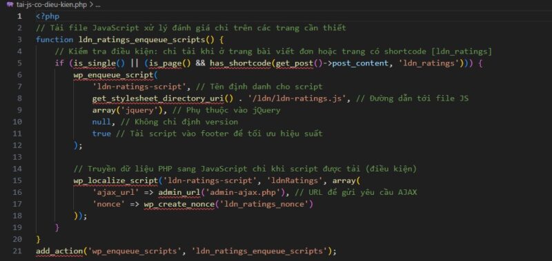 Dịch vụ tăng tốc website và tối ưu tốc độ tải trang web | Duy Nhất